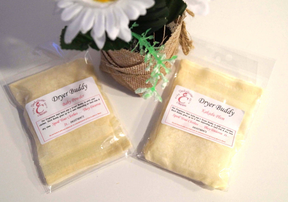 Dryer Buddy – Cheekyliscious